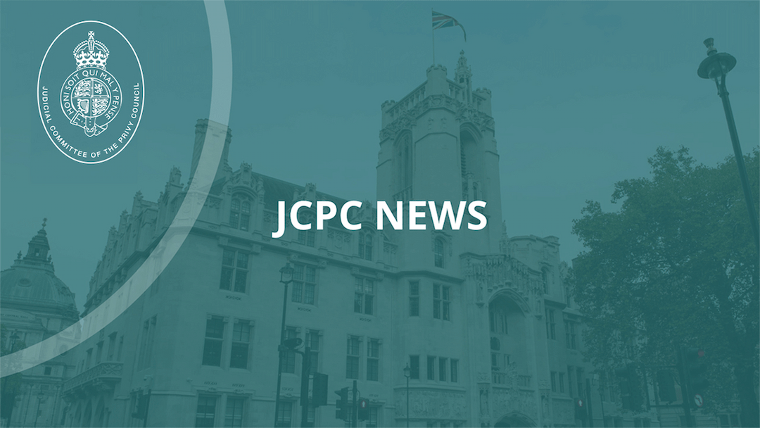 Newsfeed - JCPC