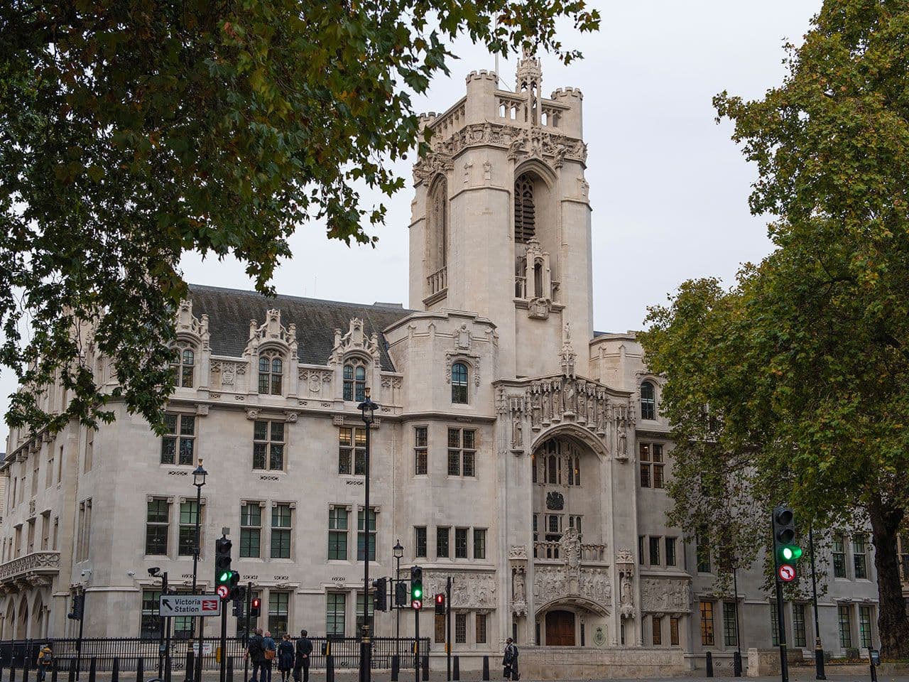 Recruitment launched for Justice and Deputy President of the Supreme ...