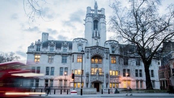 The latest news from the Judicial Committee of the Privy Council - JCPC