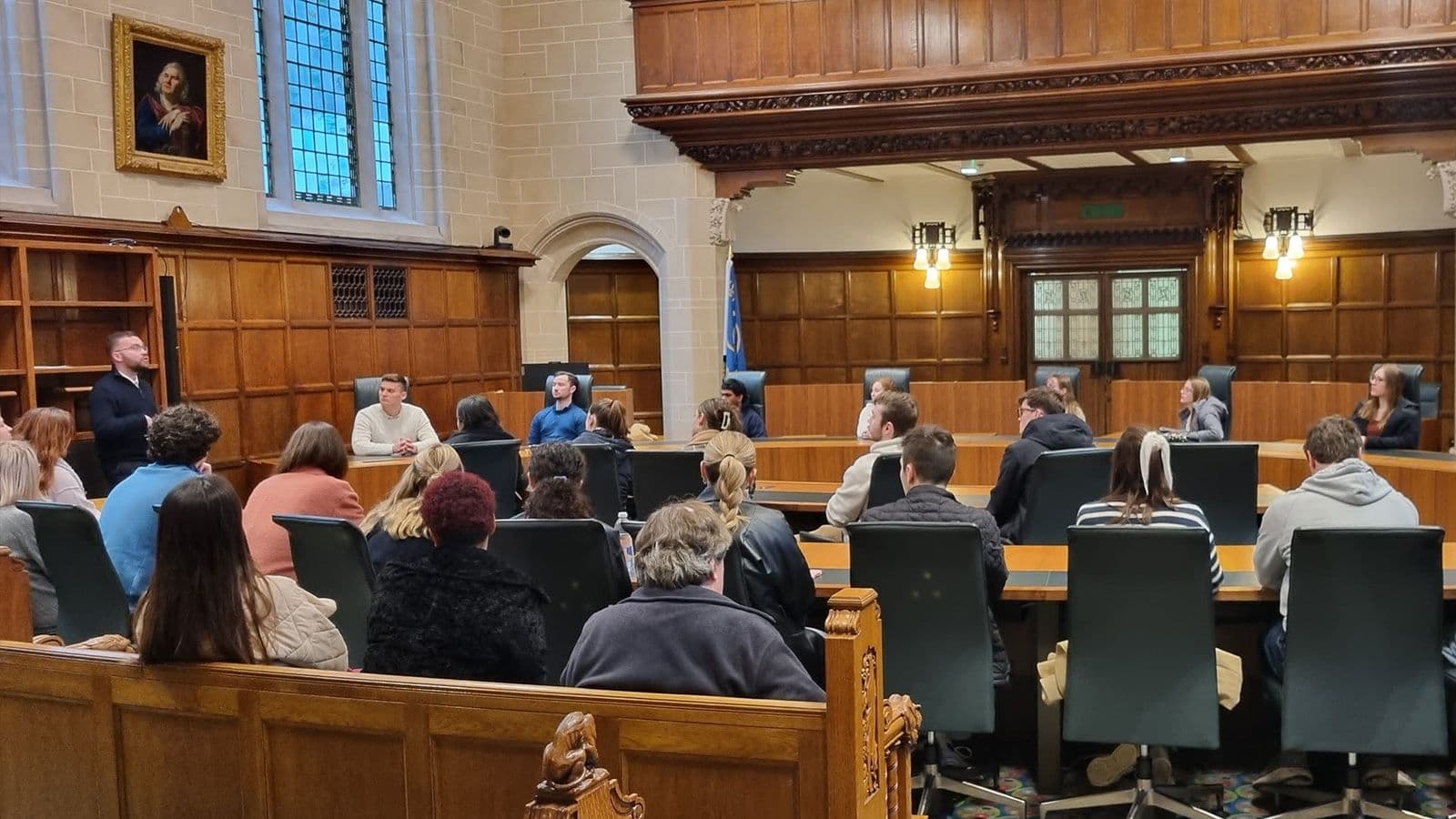 Virtual Tours for JCPC Schools - JCPC